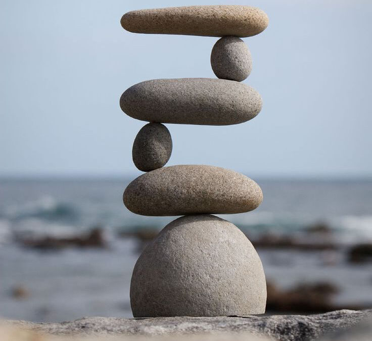 Finding Balance: Your Guide to a Harmonious Life
